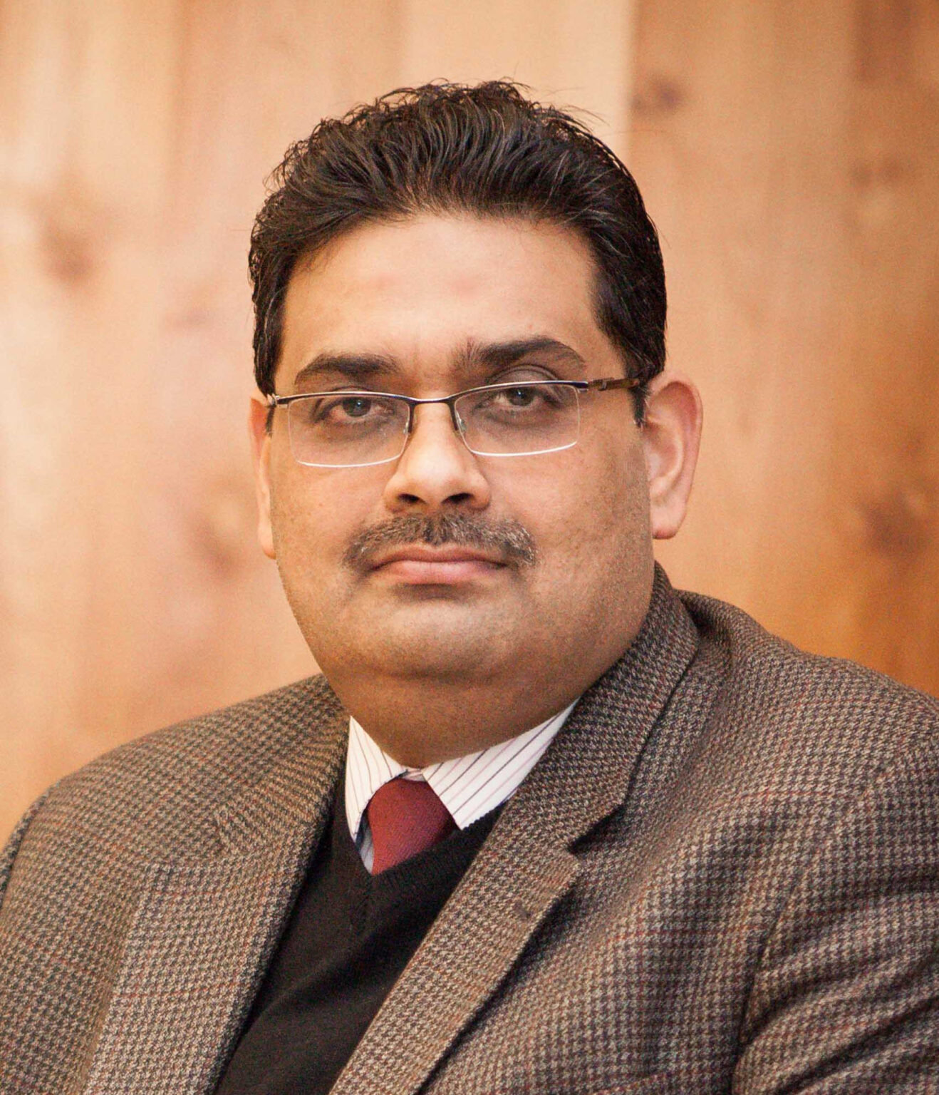 Muhammad Haroon Javed - ICBian Alumni Hub - Bridging Careers & Community