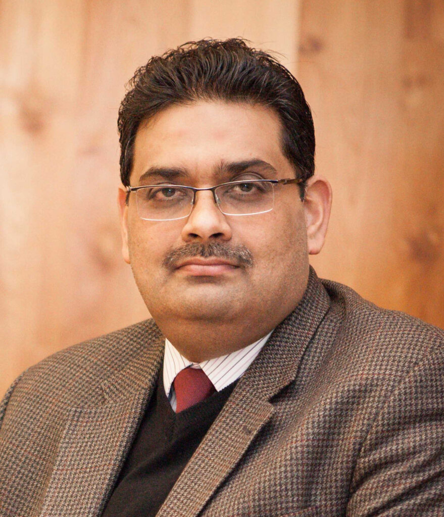 Muhammad Haroon Javed - ICBian Alumni Hub - Bridging Careers & Community